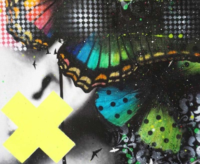 VeeBee Art & Design - VeeBee Audrey